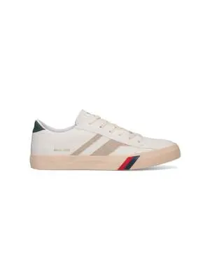 PRO-KEDS 1949 Classic 100% Leather Low-top Sneaker - White