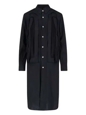 Comme Des Garcons Casual Day Dresses