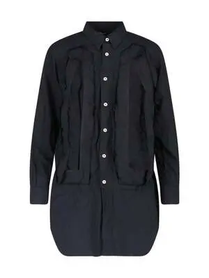 Comme Des Garcons Office Wear Shirts For Women