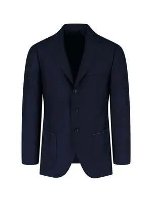 Cesare Attolini 100% Cashmere Tailored Jacket