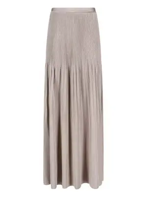 Giorgio Armani 100% Viscose Skirt