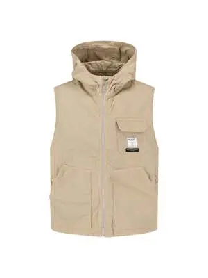 ROY ROGER'S Lightweight 100% Cotton Jacket For - Beige