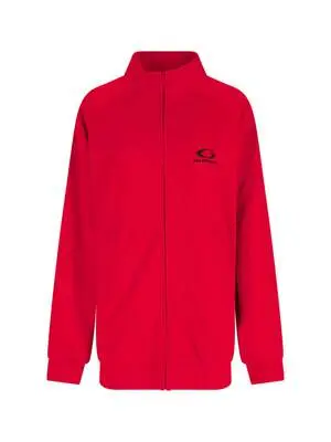 Women's Zip-Front Hoodies