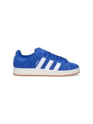 Adidas ADIDAS Suede Sneakers Blue