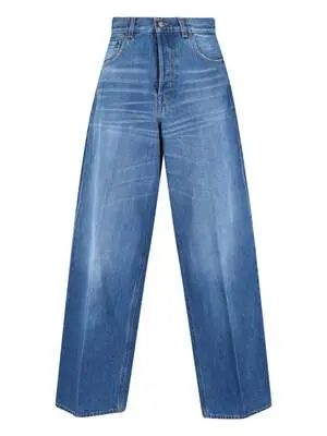 HAIKURE 100% Cotton Jeans