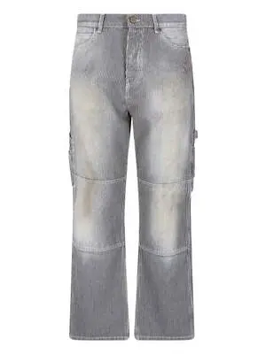 Cultura Knee Length Bottoms For Men