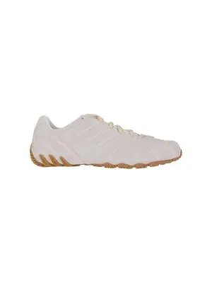 Adidas Classic Leather Sneakers - Cream