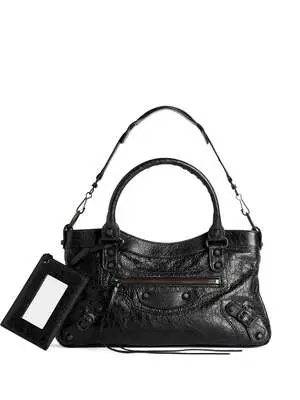 Balenciaga Le Citand First Mini Tote Bag