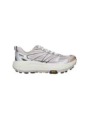 HOKA® Fabric Sneakers - Beige
