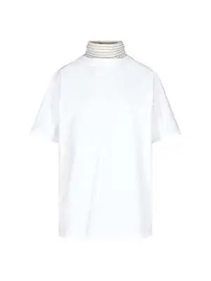 MAISON MARGIELA Inspired Cotton Shirt