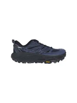 HOKA® Performance Fabric Sneakers - Blue