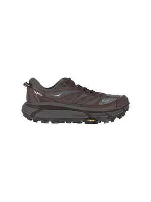 HOKA® Hoka Men's Trail Running Shoe Brown