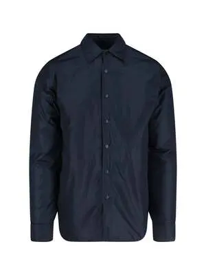 Aspesi Padded Overshirts For Men