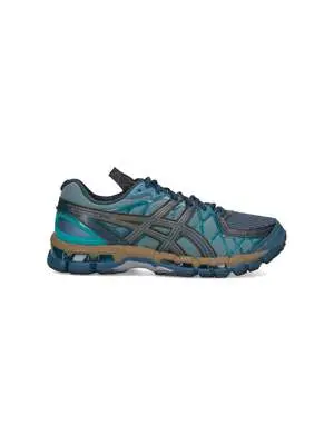 Asics Gel-kayano 20 Sneaker Comfort & Style - Blue