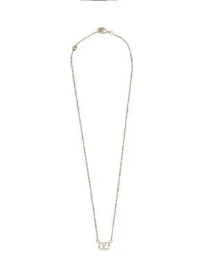 Valentino Garavani 100% Brass Jewelry Accessory - Gold