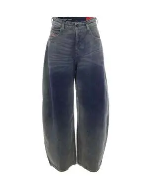 DIESEL® DIESEL Stretch Denim Jeans Denim