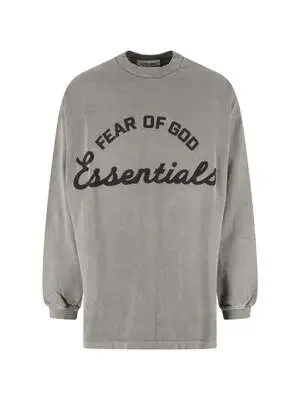 Fear Of God Long Sleeve T-shirts For Men