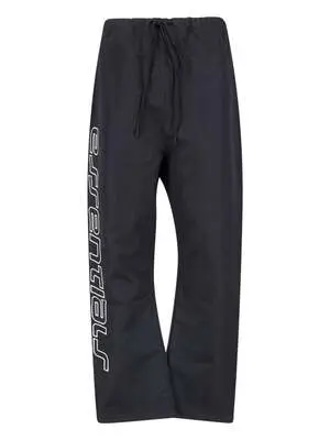 Fear Of God Tapered Nylon Trousers