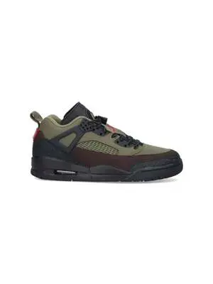 Nike Everyday Low-top Sneakers - Green
