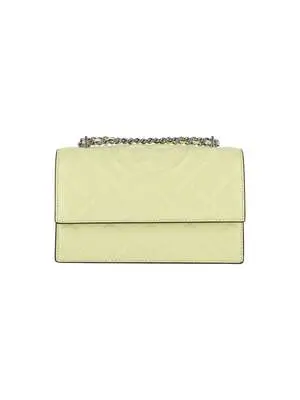 Tory Burch Goat Leather Mini Crossbody Bag