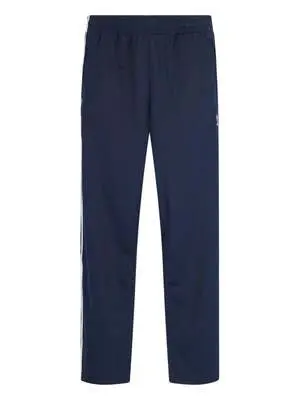 Adidas 3-stripes Woven Track Pants - Blue