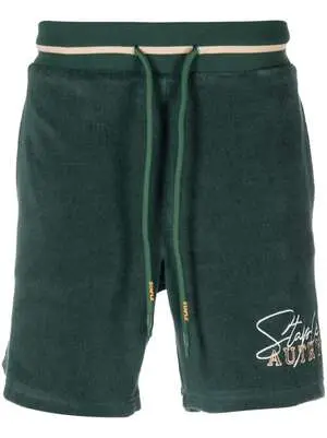 AUTRY Classic Mini Shorts For