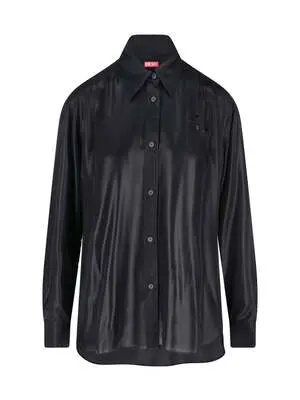 Diesel® Off The Shoulder Shirts For Women