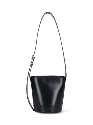 JIL SANDER Bucket Bag