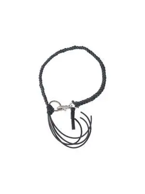 Our Legacy 100% Cow Leather Bijoux Accessory