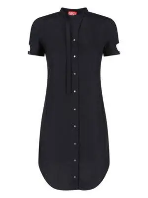 Diesel® Textured Day Dresses