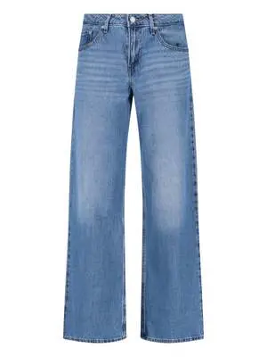 LEVI'S STRAUSS Tencel-blend Jeans - Blue