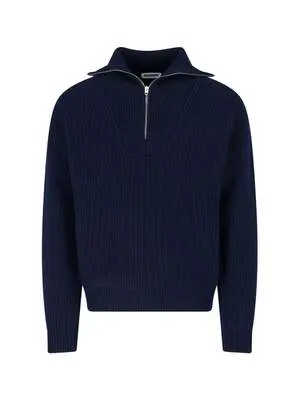 Jil Sander Slim Fit Knitwear For Men