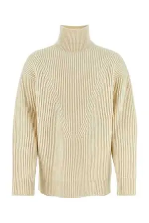 Jil Sander Slim Fit Sweaters For Men
