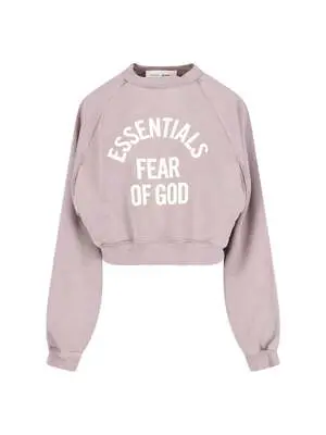 Fear Of God High Rise Activewear For Women
