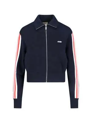 Autry Relaxed Sweatshirts Hoodies For Women
