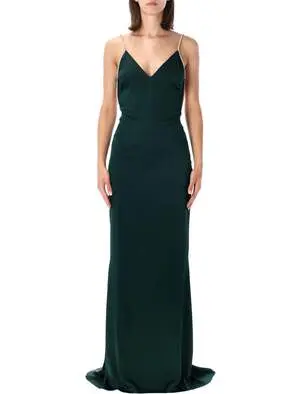 Tom Ford Fit & Flare Dresses