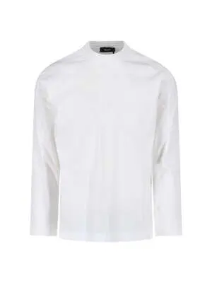 Herno Stretch Shirts For Men