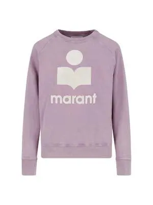 Marant Etoile Graphic Sweatshirts Hoodies For Women