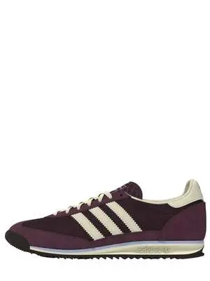 Adidas ADIDAS Gazelle Low Top Sneakers Red