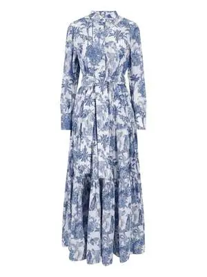 Mc2 Saint Barth Casual Day Dresses