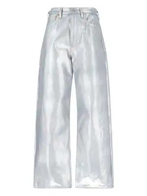 Junya Watanabe Frill Jeans For Women
