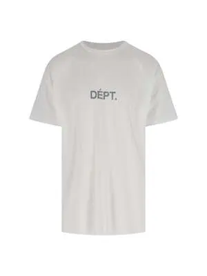 GALLERY DEPT. Lightweight Mesh T-shirt