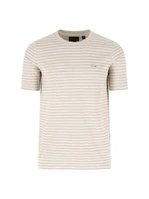 Lacoste 100% Cotton Classic Polo Shirt - Beige