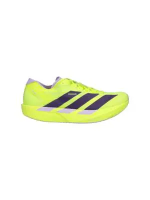 Adidas Lifestyle Sneakers - Yellow
