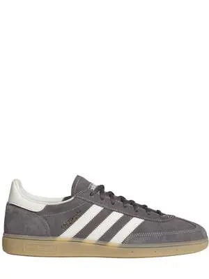 Adidas ADIDAS Leather Sneakers Grey