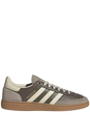 Adidas ADIDAS 100% Leather Sneakers Multicolor