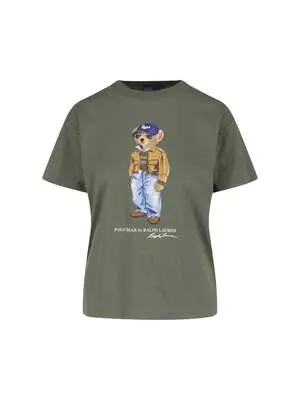 POLO RALPH LAUREN POLO RALPH LAUREN 100% Cotton Classic Fit Button-Up Shirt With Embroidered Logo