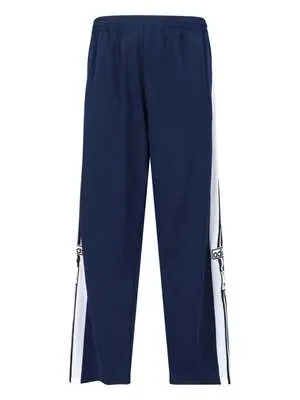 Adidas Recycled Polyester Track Pants
