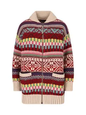 Polo Ralph Lauren Polo Knit Sweater - Multicolour