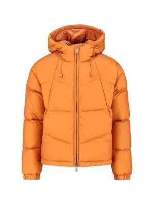K-way Textured Jackets For Men